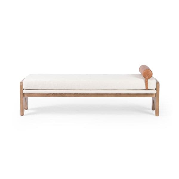Conlen Accent Bench Four Hands – France & Son