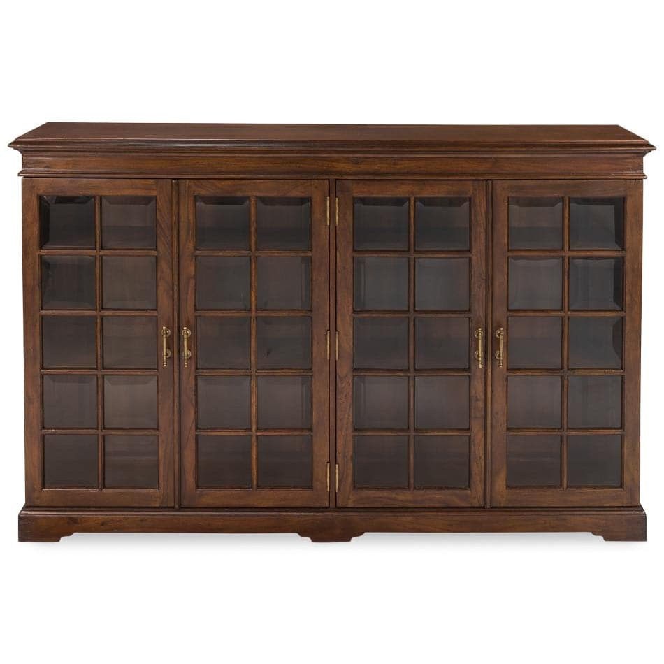 Carmel-By-The-Sea Bookcase by SARREID Bookcases & Cabinets SARREID ...