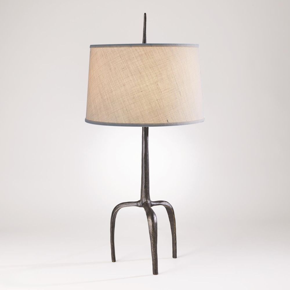 Riley Table Lamp – France & Son