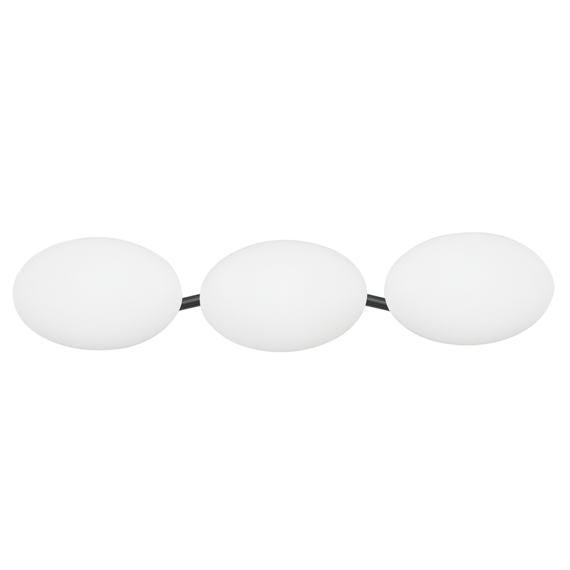Wagner - 3 Light Bath Bracket by Hudson Valley Wall Lighting HVL-5533 ...