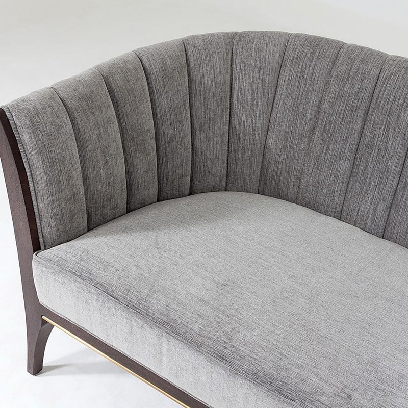 Channel Back Sofa by Global Views Sofas GVSA-2585 – France & Son