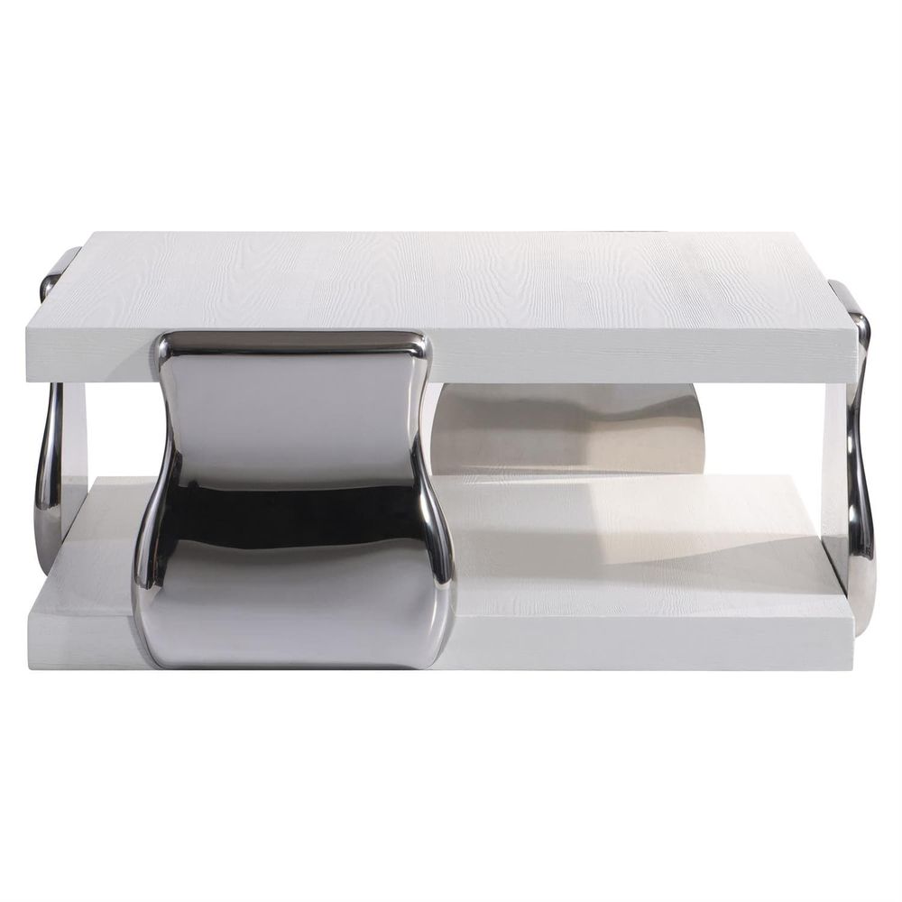 Lomond Cocktail Table – France & Son