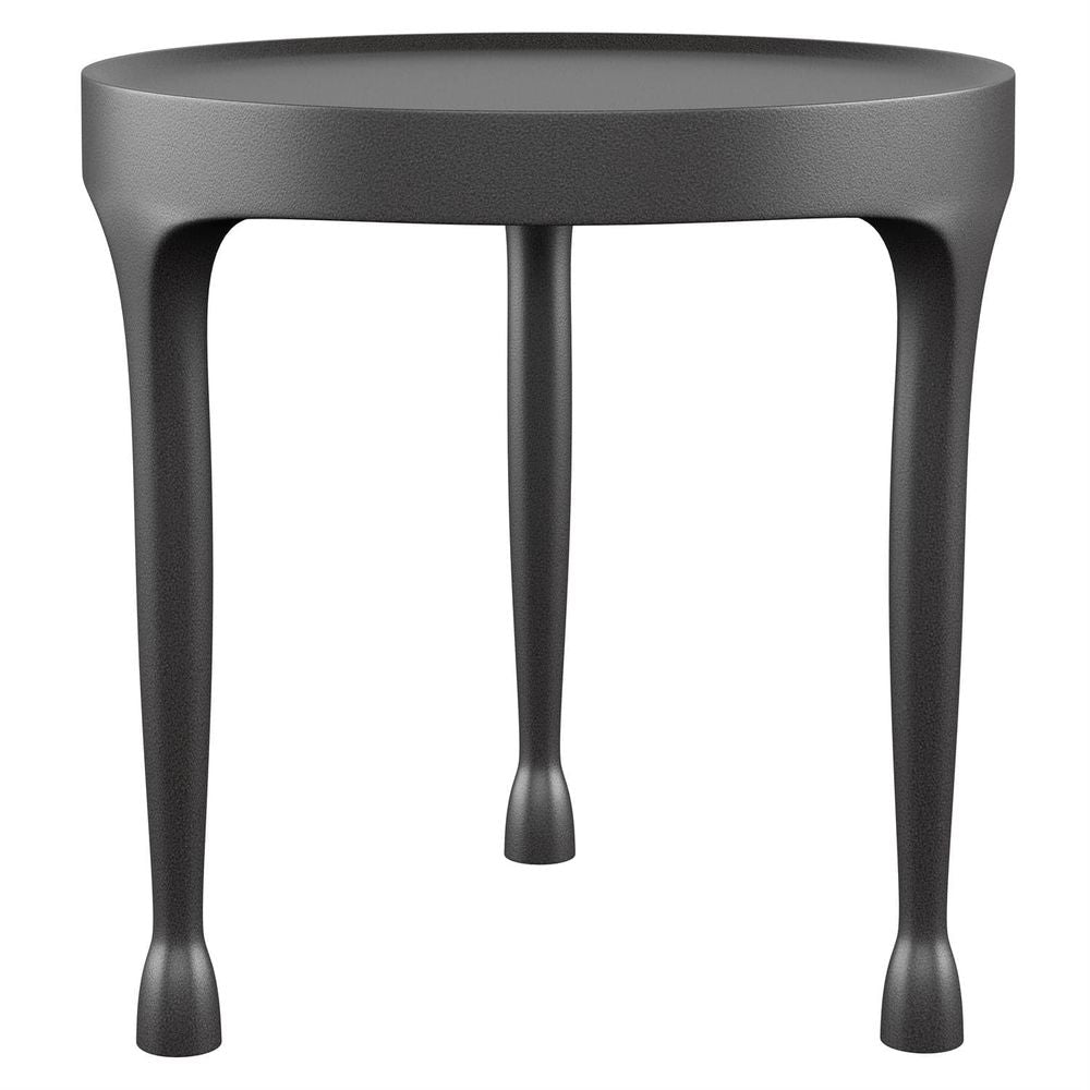 Calderon Paros Side Table Metal – France & Son
