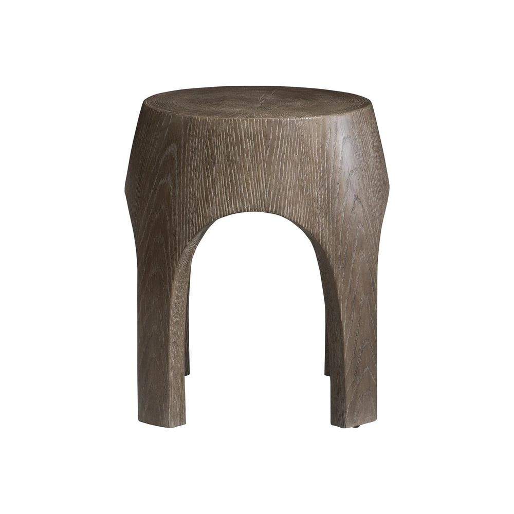 Calderon Paros Side Table Wood – France & Son