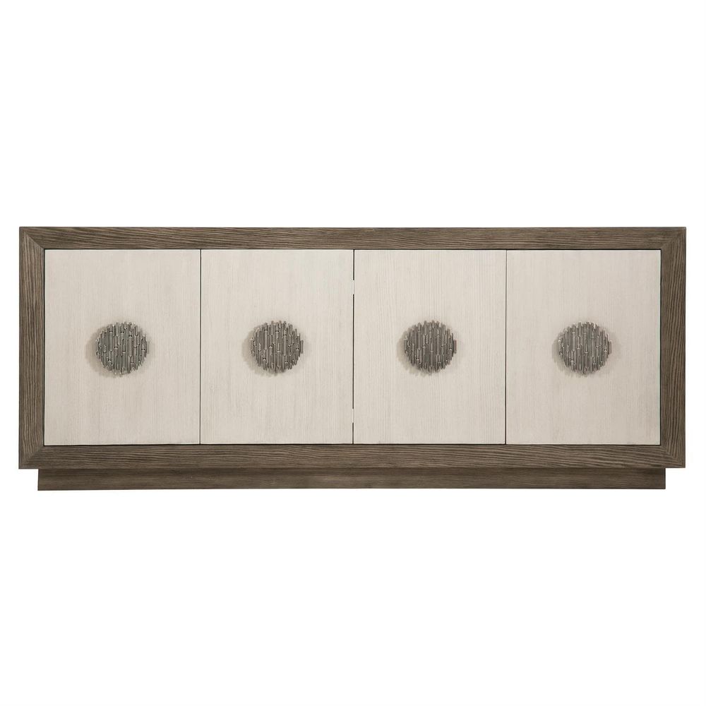 Chiaroscuro Entertainment Credenza – France & Son