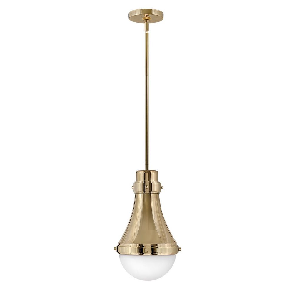 Oliver Small Pendant – France & Son