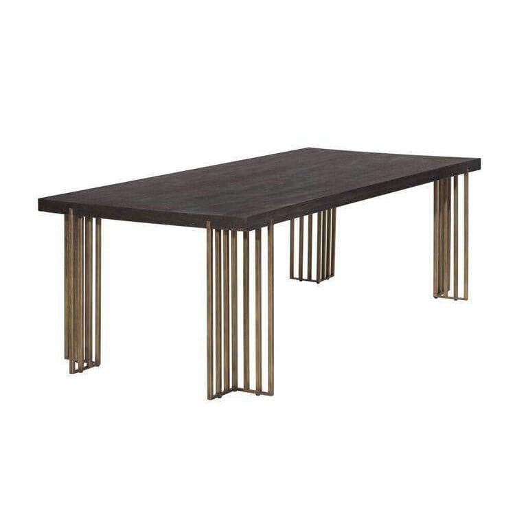 Alto Dining Table by Sunpan Dining Tables SUNPAN-102947 – France & Son