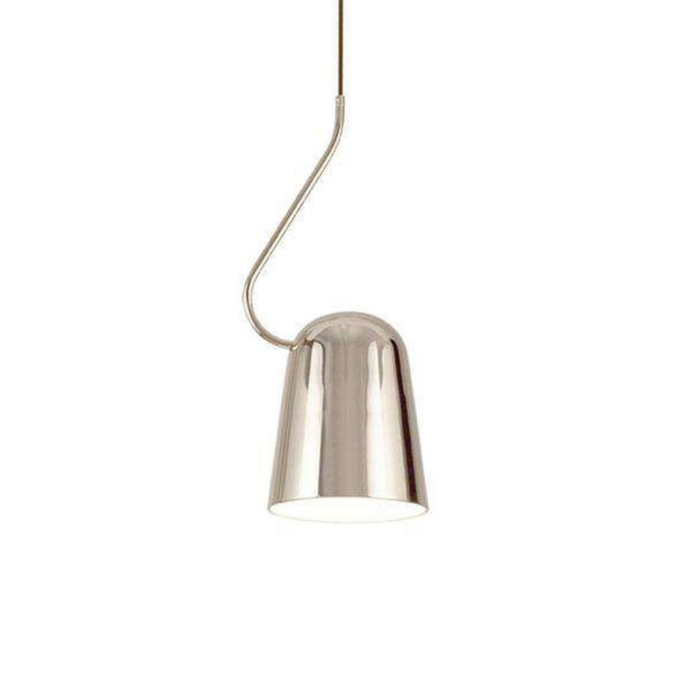 Dodo Pendant by Seed Design Pendants SEED-SQ-218PS-BK – France & Son