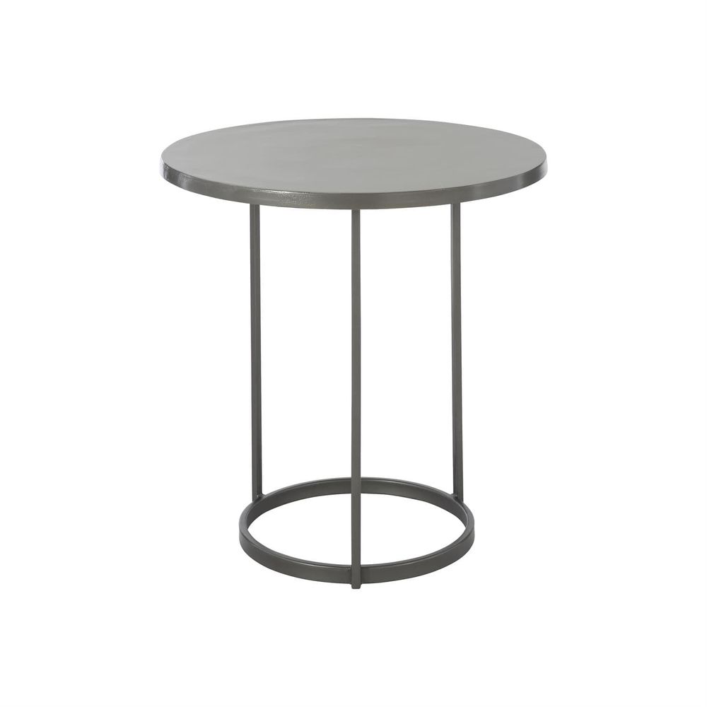 Sequoia Side Table – France & Son