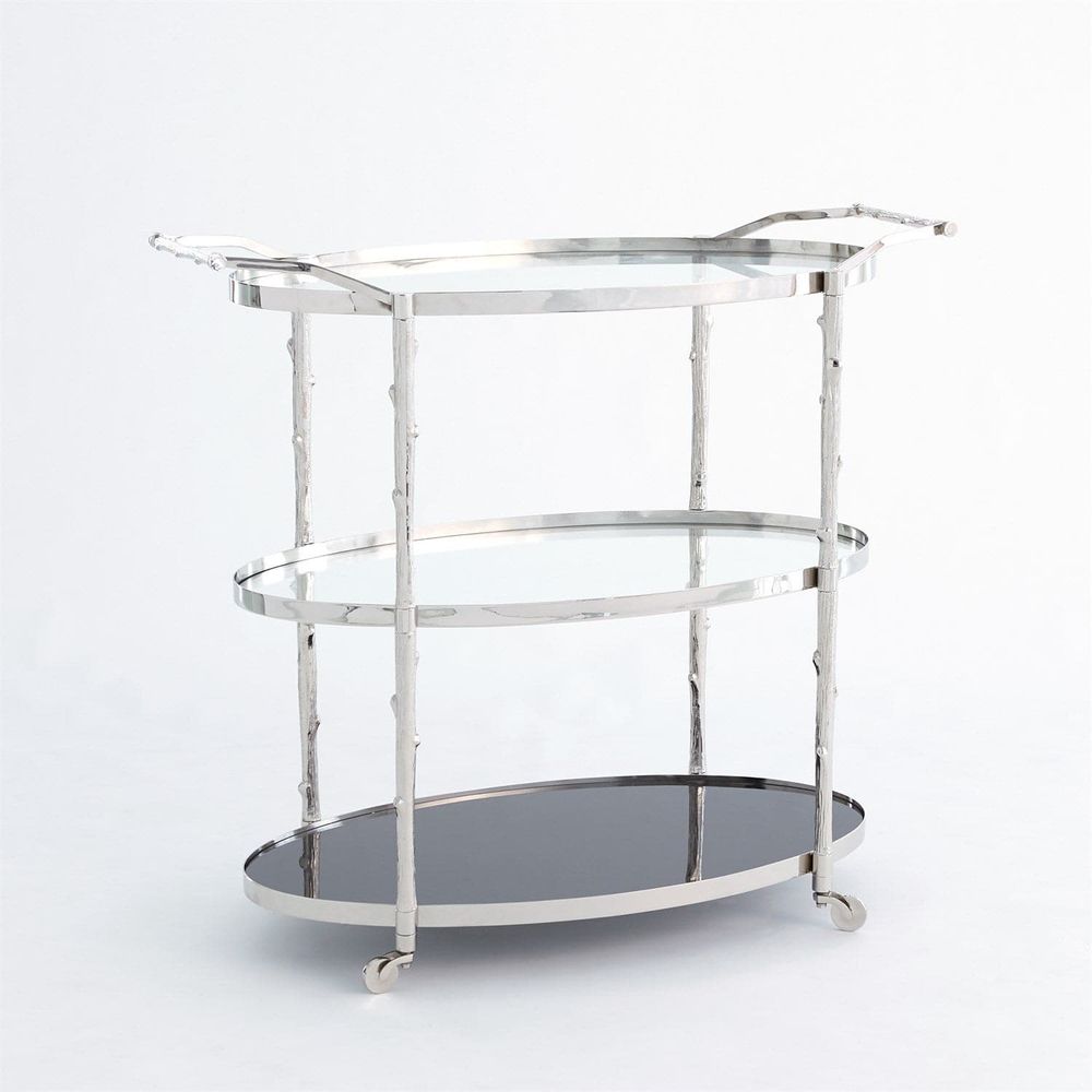 Arbor Bar Cart – France & Son