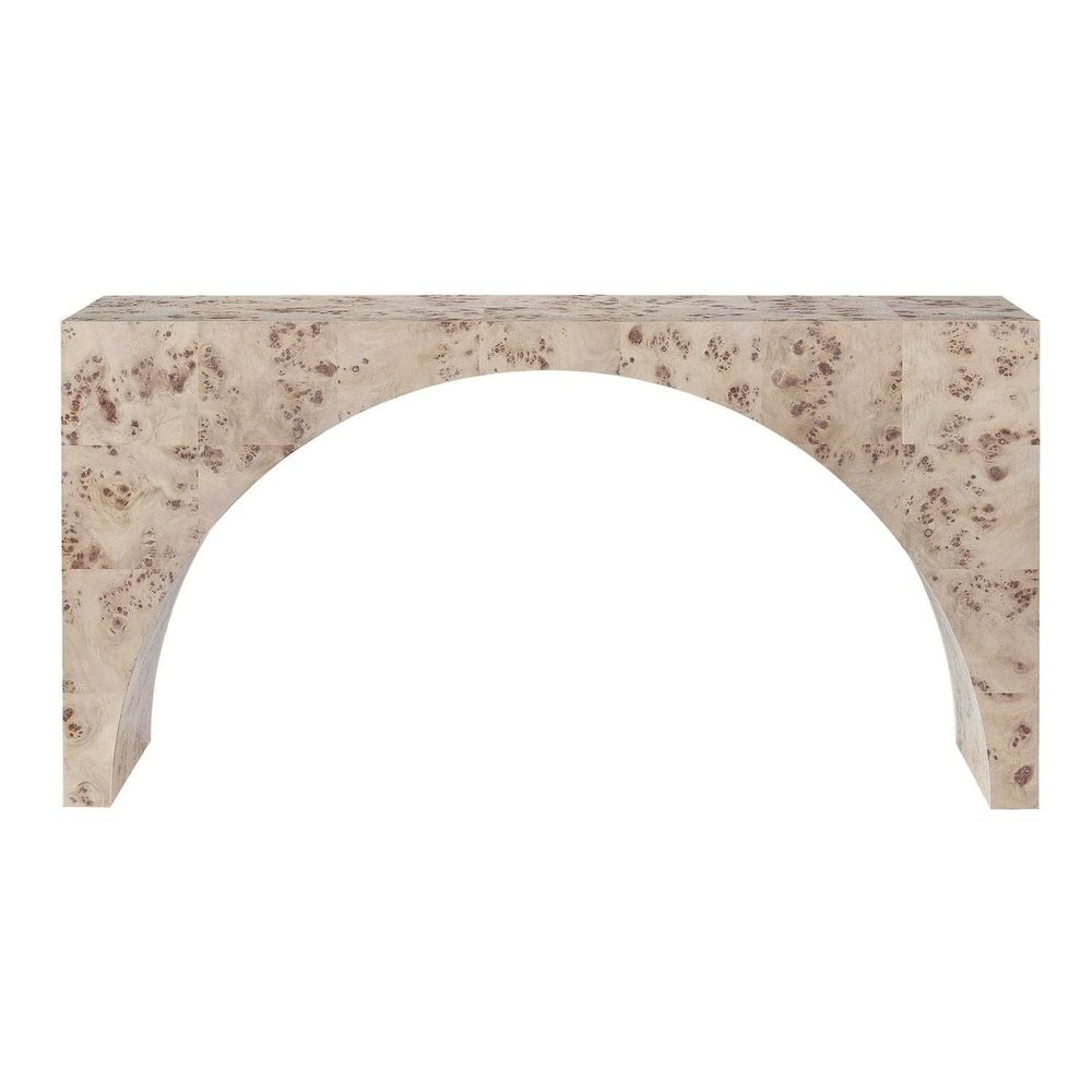 Arc Console Table by Universal Furniture Console Tables UNIV-U195A803 ...