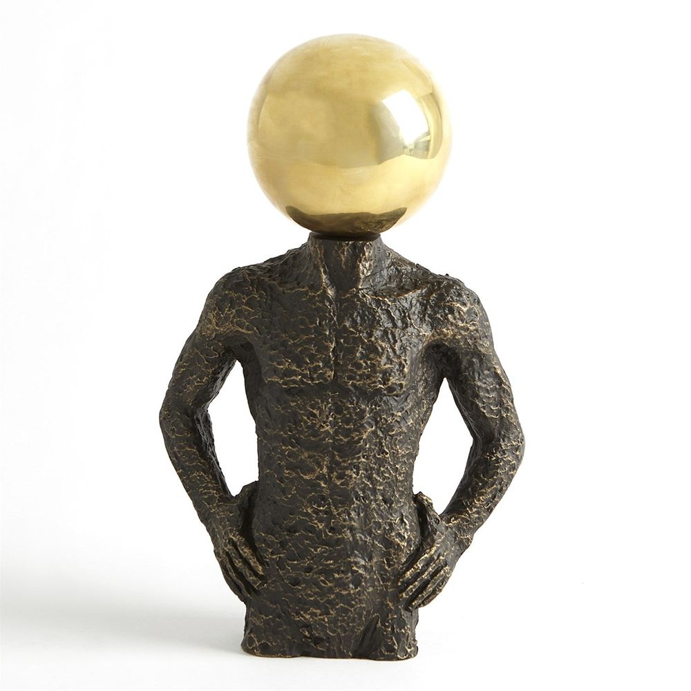 Sphere Hero - Bronze – France & Son