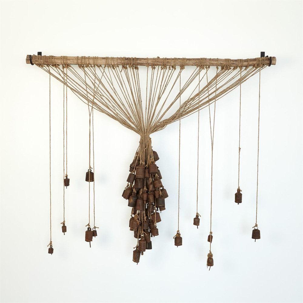 Bells Wall Art – France & Son