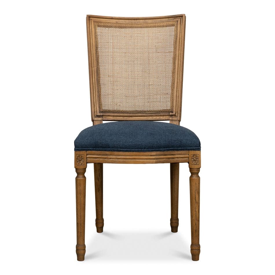 Boyd Side Chair – France & Son