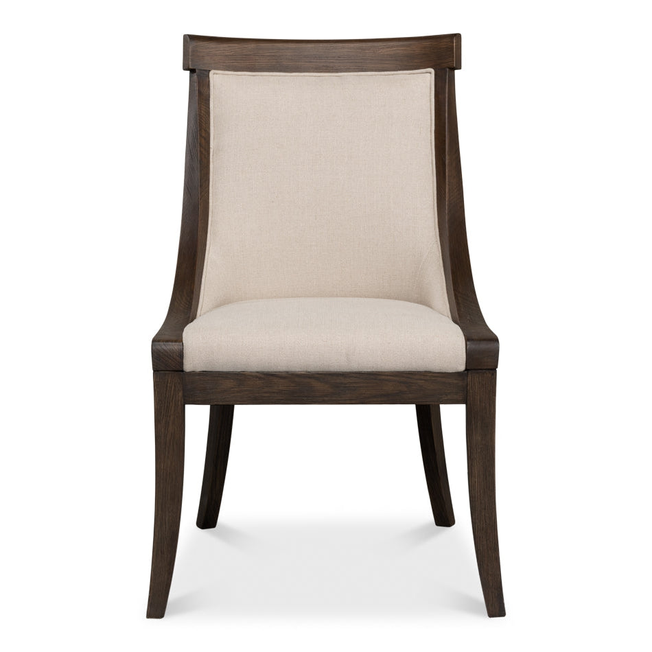 Lucas Side Chair – France & Son