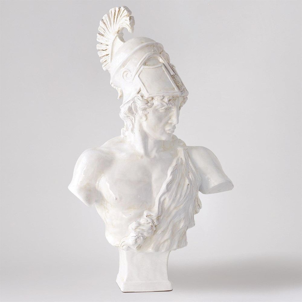 Mars Sculpture – France & Son