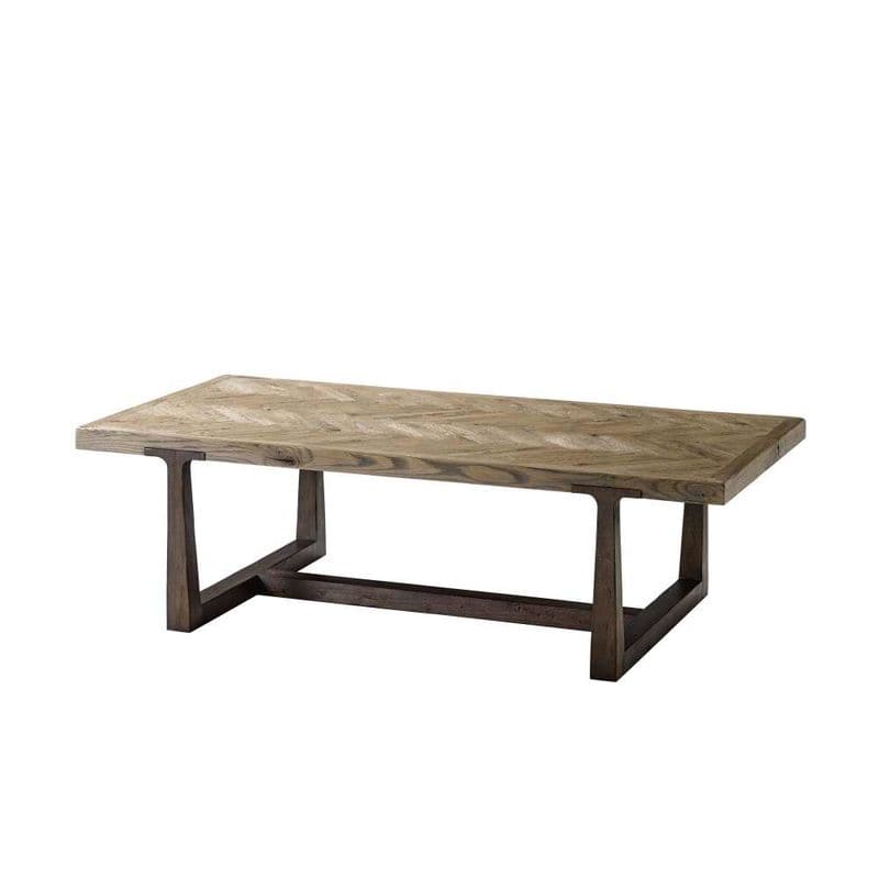 Stafford Cocktail Table by Theodore Alexander Coffee Tables THEO ...