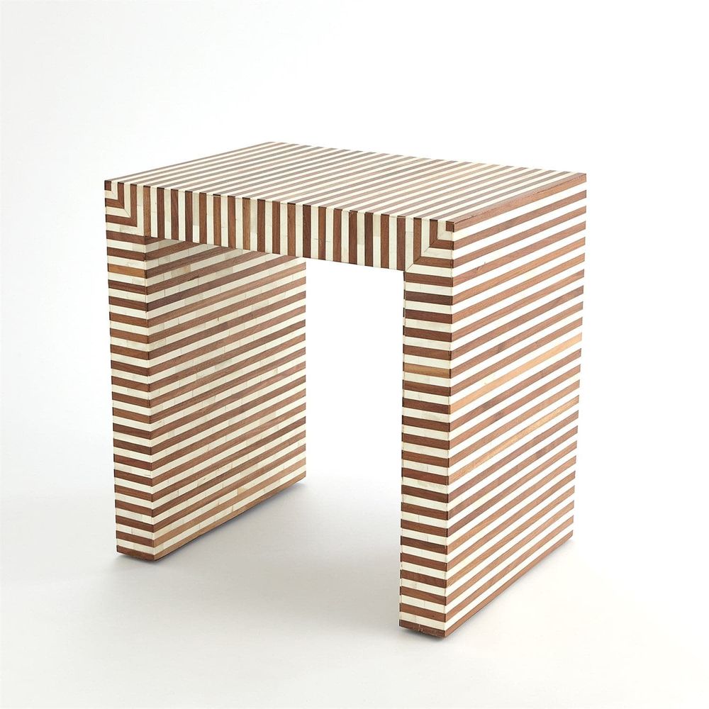 Sienna Nesting End Table – France & Son