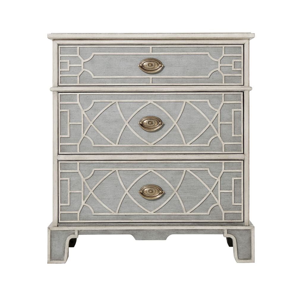 Morning Room Nightstand by Theodore Alexander Nightstands THEO-6002-243 ...