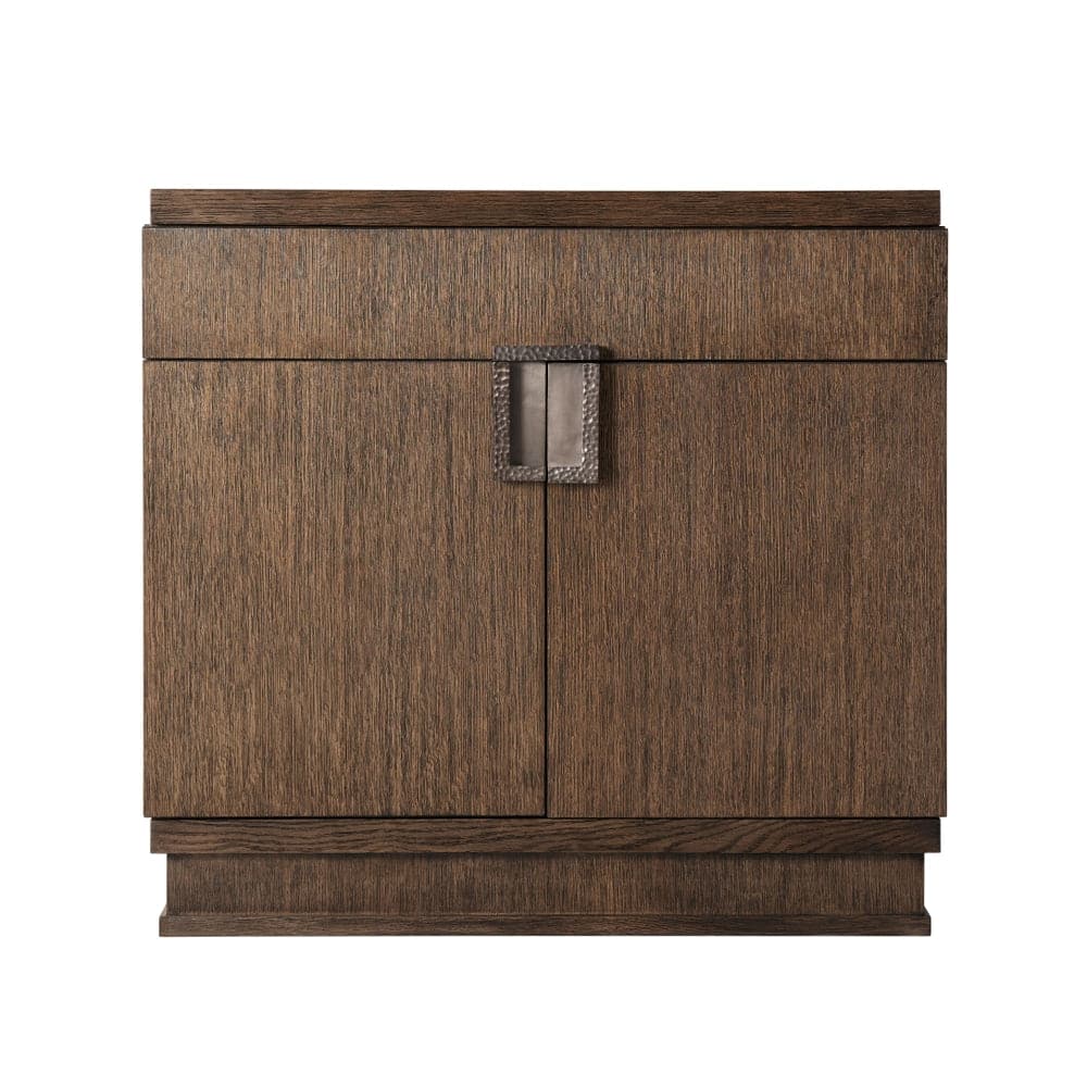 Matteo Nightstand by Theodore Alexander Nightstands THEO-6005-599.C118 ...