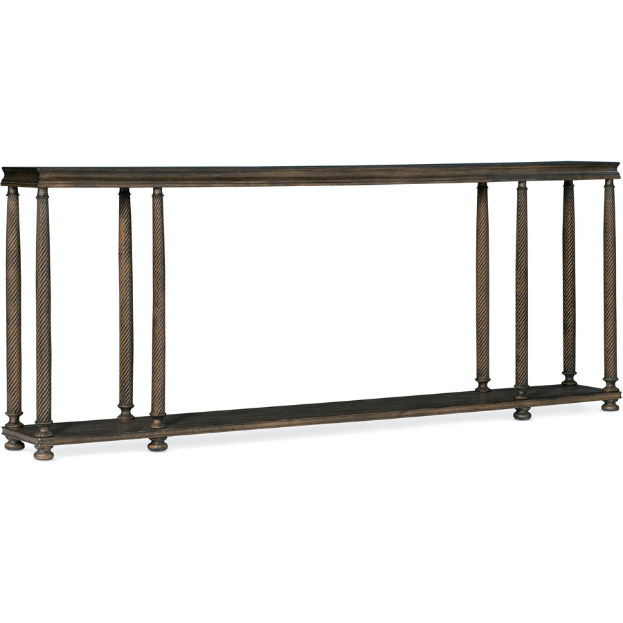 Vera Cruz Console Table by Hooker Console Tables HOOKER-6005-85003-89 – France & Son