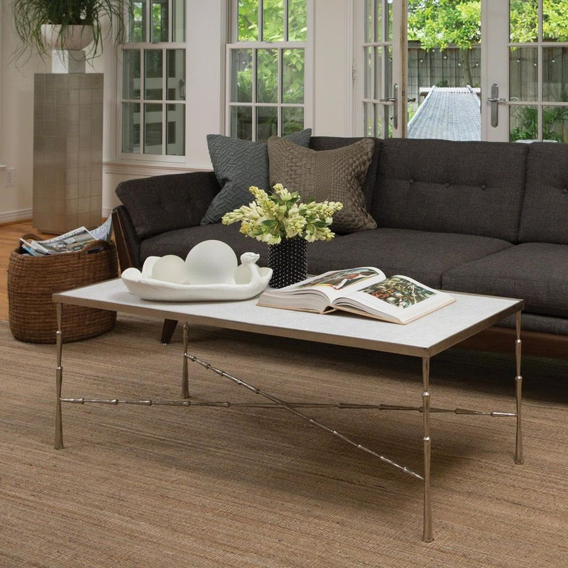 Spike Cocktail Table – France & Son