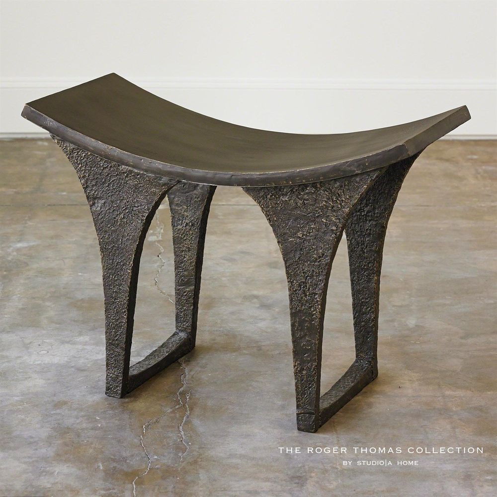 Shanghai Stool – France & Son