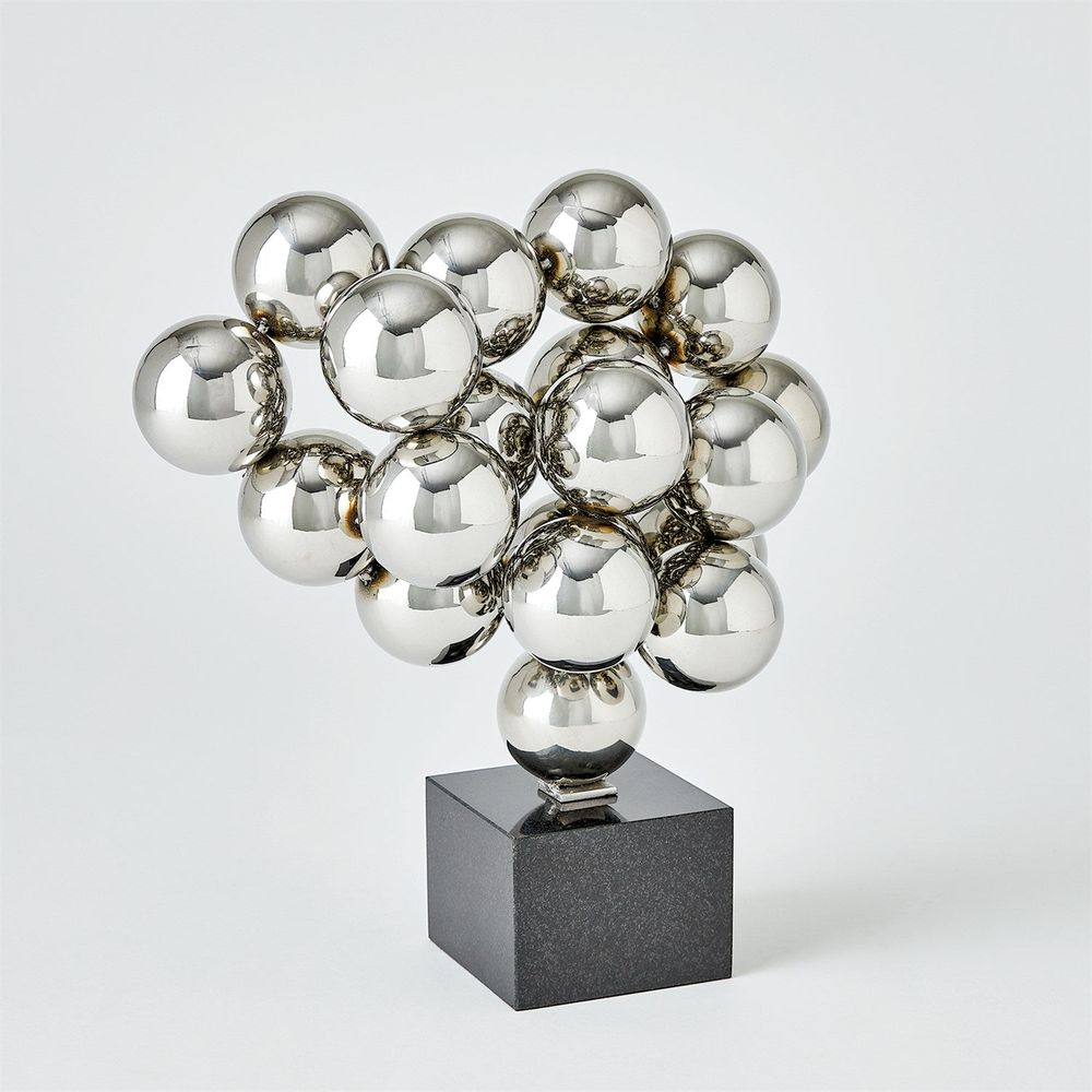 Sphere Sculpture – France & Son