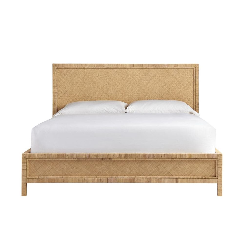 Escape - Coastal Living Home Collection - Long Key Bed by Universal ...