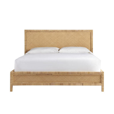 Escape - Coastal Living Home Collection - Long Key Bed by Universal ...