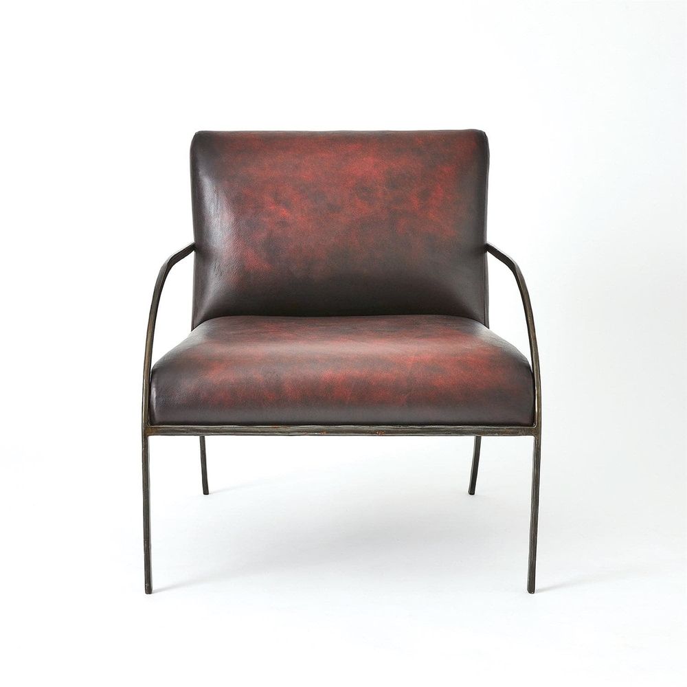 Swoop Chair by Global Views Lounge Chairs GVSA-9.93869 – France & Son