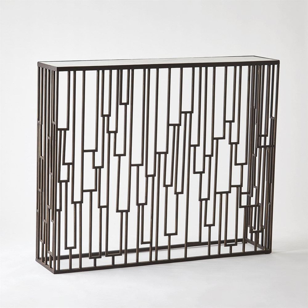 Shingle Hall Console – France & Son