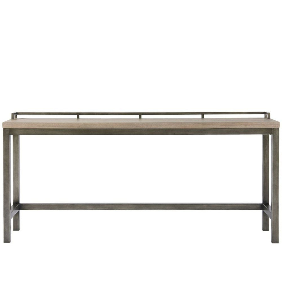 Mitchell Console With stools by Universal Furniture Console Tables UNIV-749803 – France & Son
