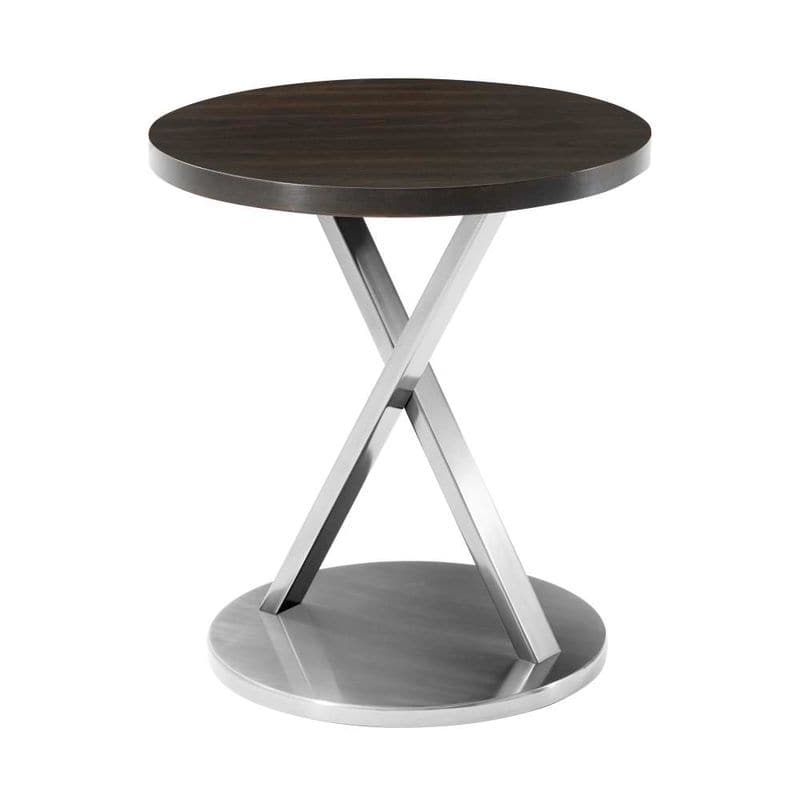 Delaney Side Table by Theodore Alexander Side Tables THEO-TAS50026.C097 ...