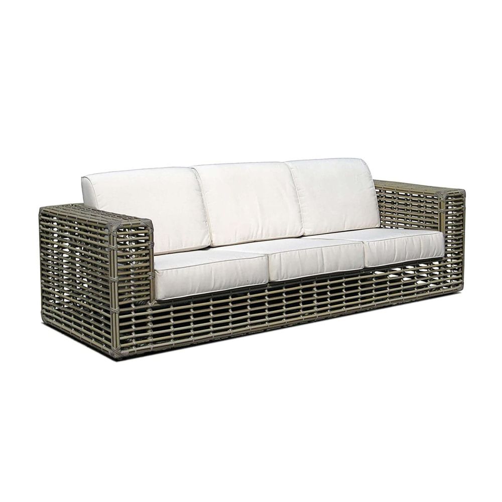 Topaz Sofa by Skyline by Skyline Design Outdoor Sofas SKYLINE-2283-Set ...