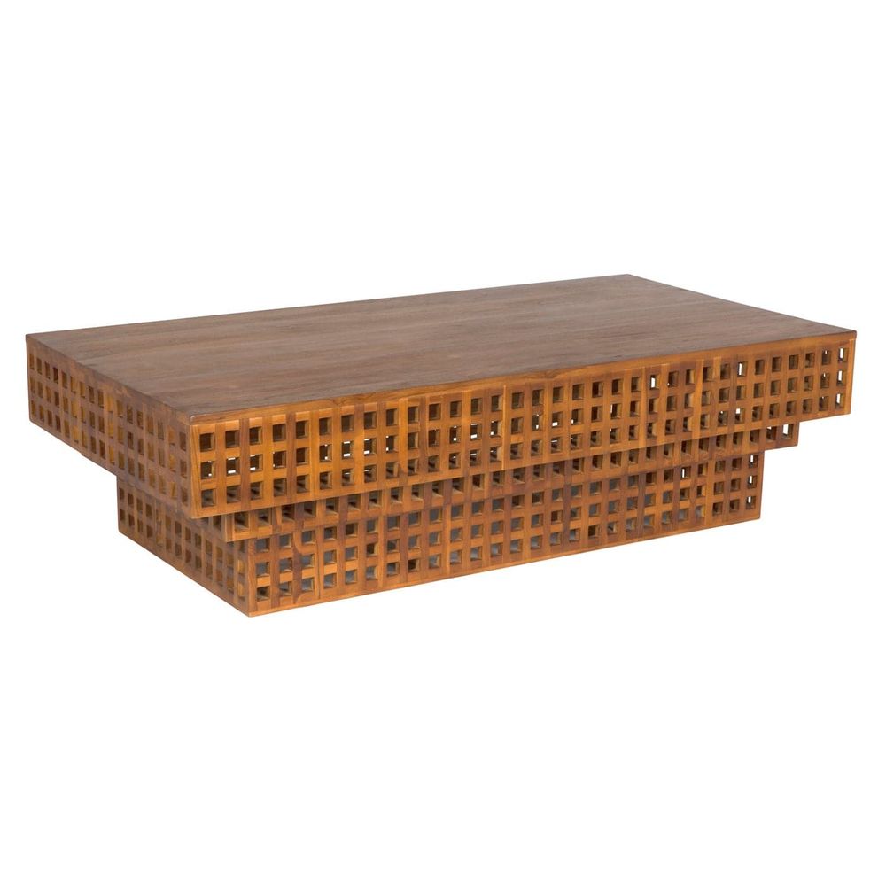 Flynn Coffee Table – France & Son