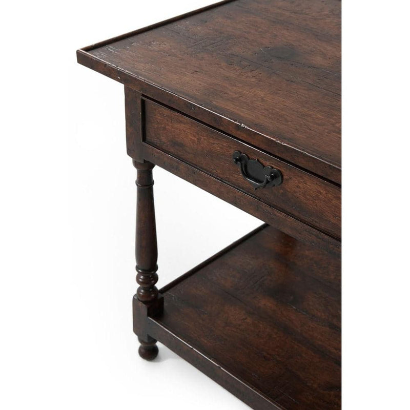 Butler's Side Table by Theodore Alexander Side Tables THEO-AL50159 ...