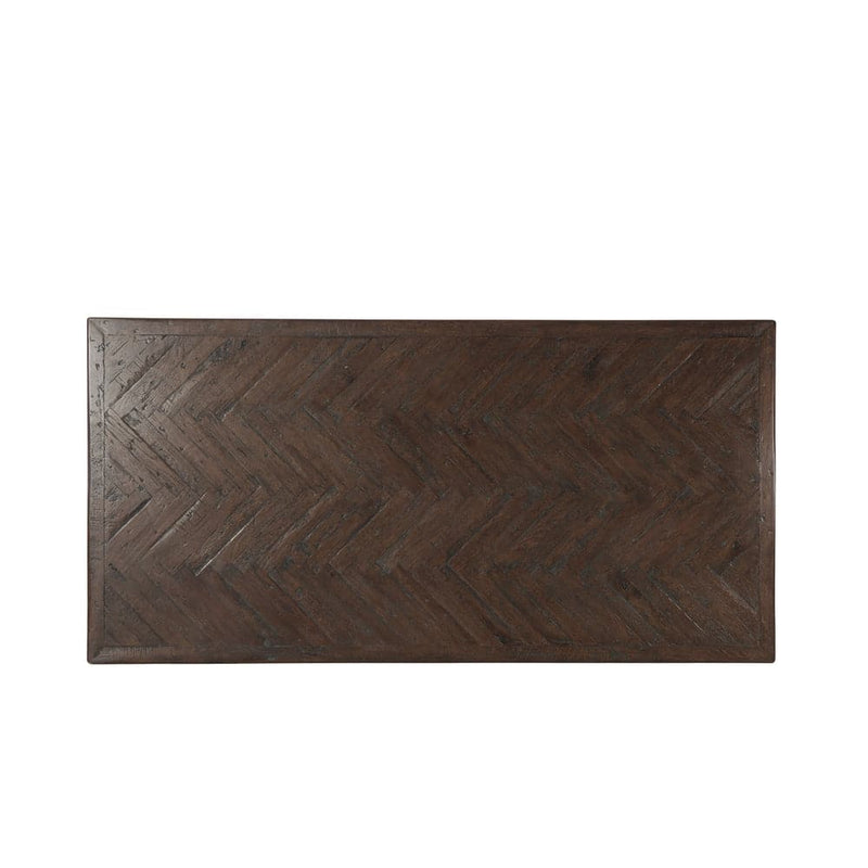 Stafford Cocktail Table by Theodore Alexander Coffee Tables THEO ...