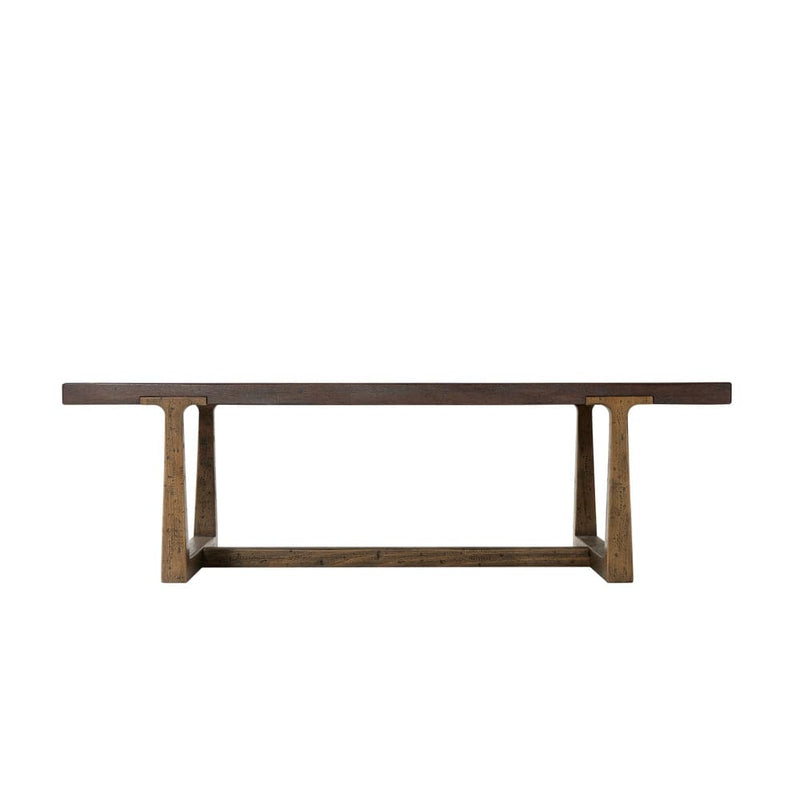 Stafford Cocktail Table by Theodore Alexander Coffee Tables THEO ...
