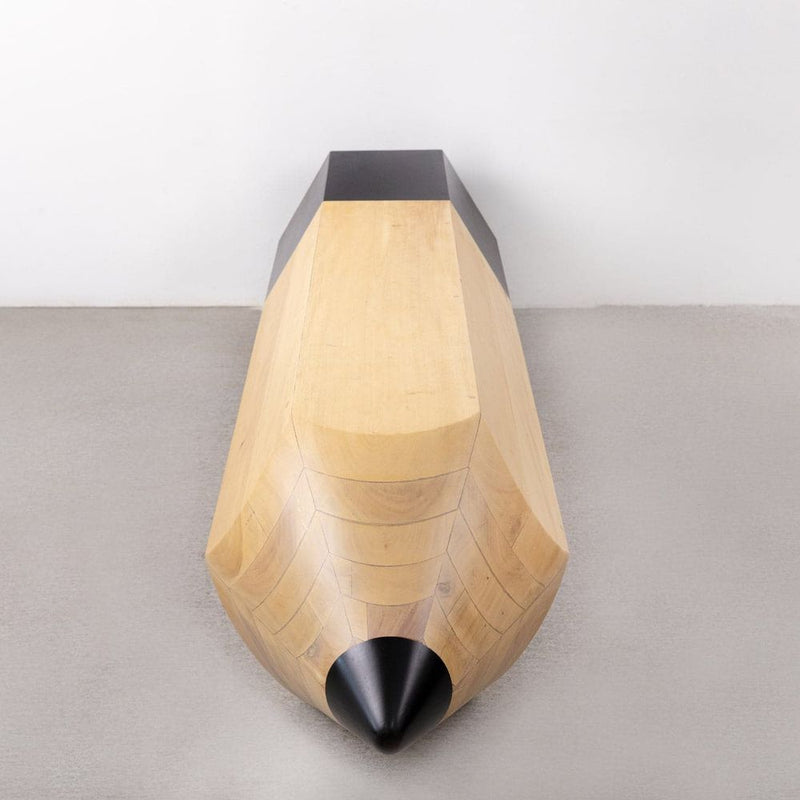 Pencil Bench – France & Son