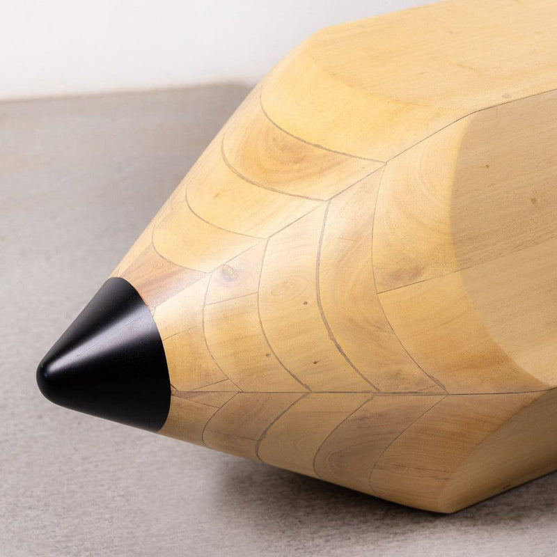 Pencil Bench – France & Son