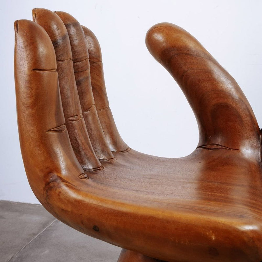 Helping Hands Bench – France & Son