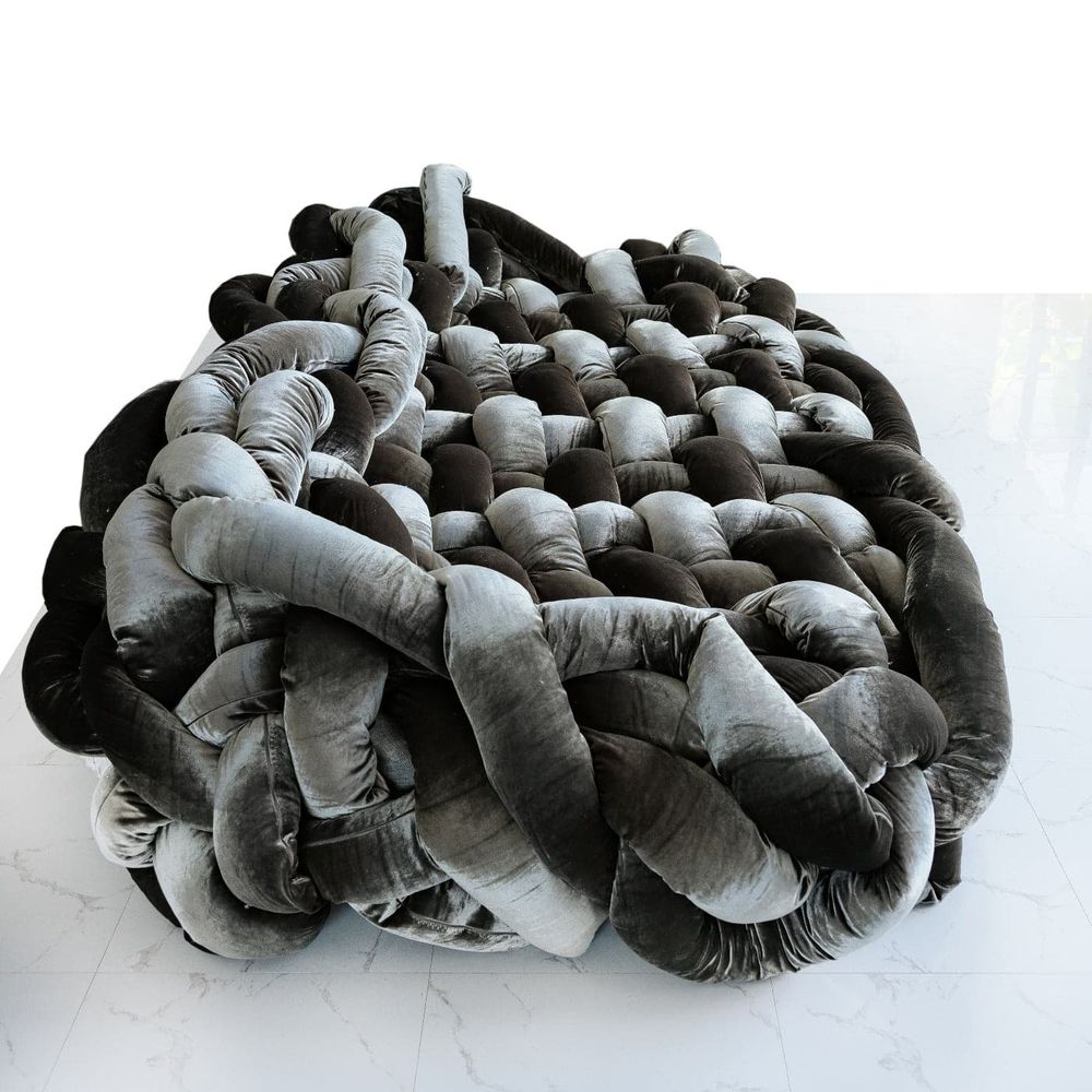 Python Nest Sofa - Large – France & Son