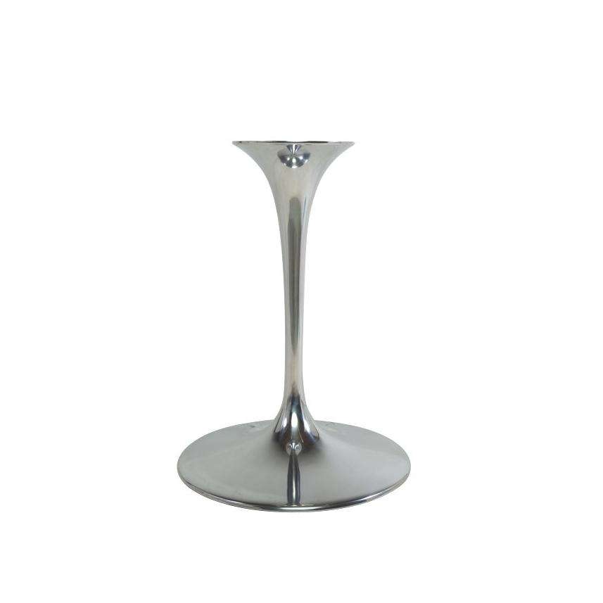 Cast Metal Tulip Table Base – France & Son