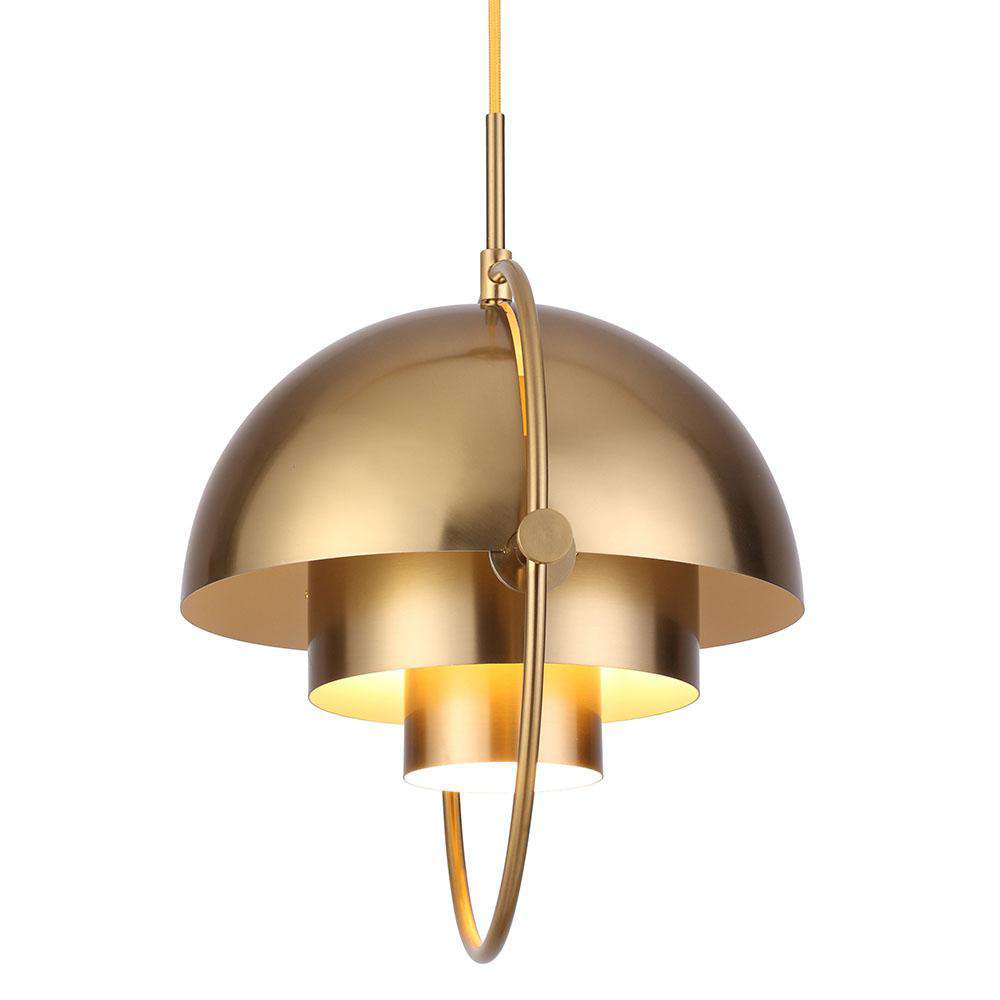 Multi Transformer Pendant – France & Son