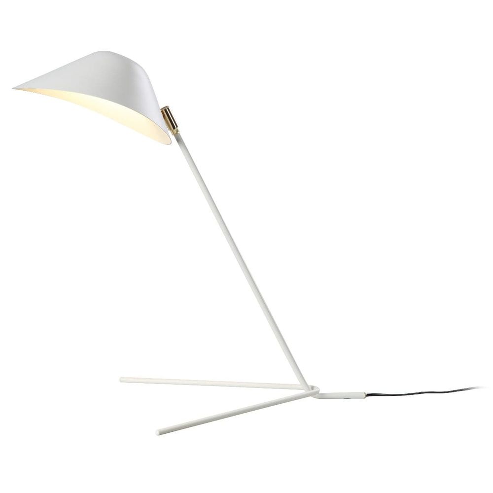 Serge Mouille Table Lamp - Set of 2 – France & Son