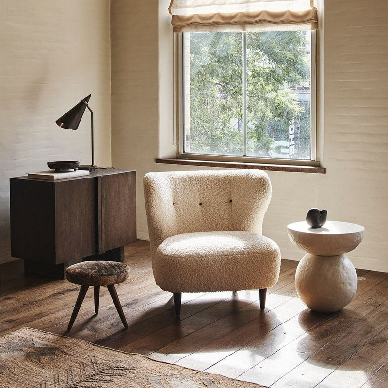 Baron Side Table – France & Son