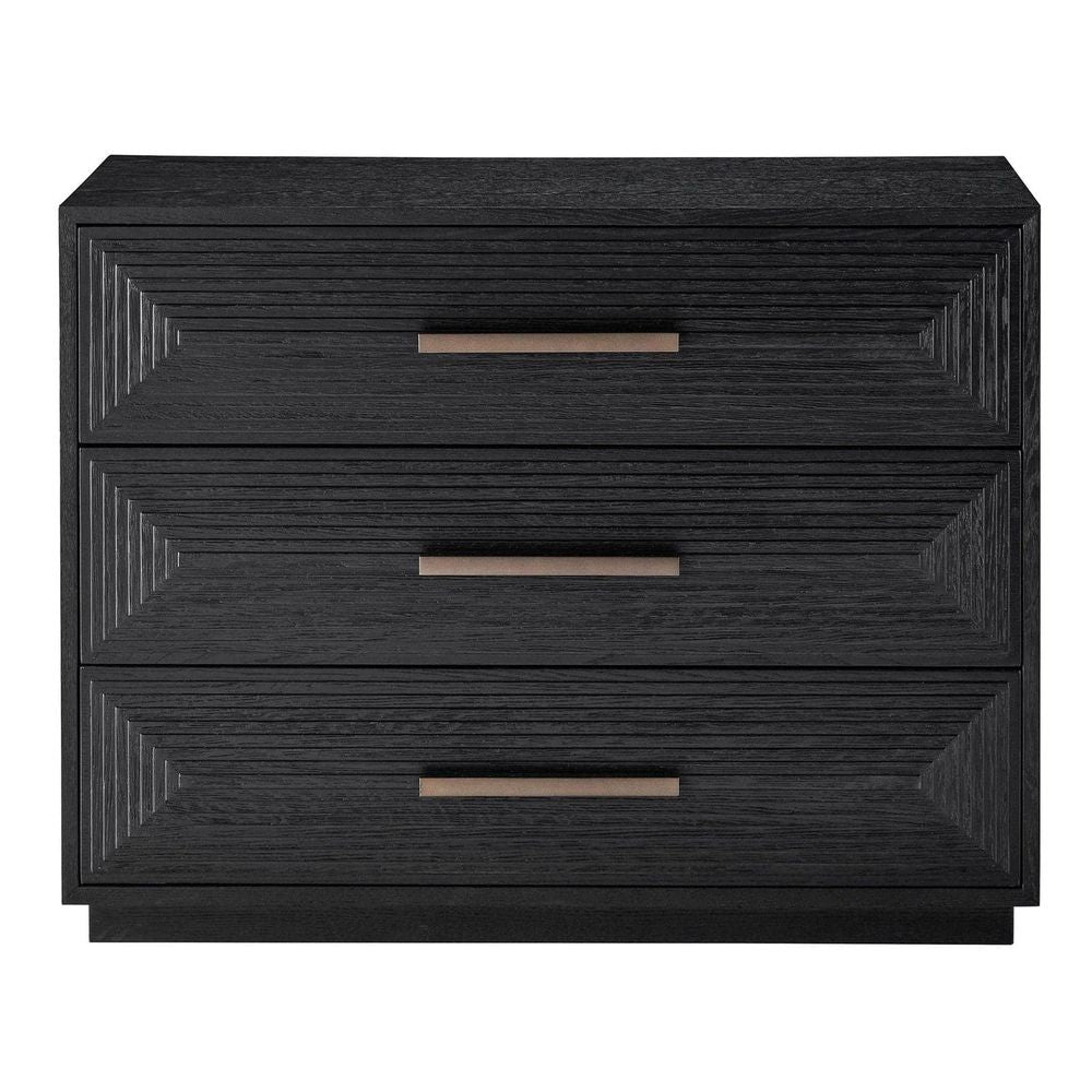 Collins Chest - Charcoal – France & Son