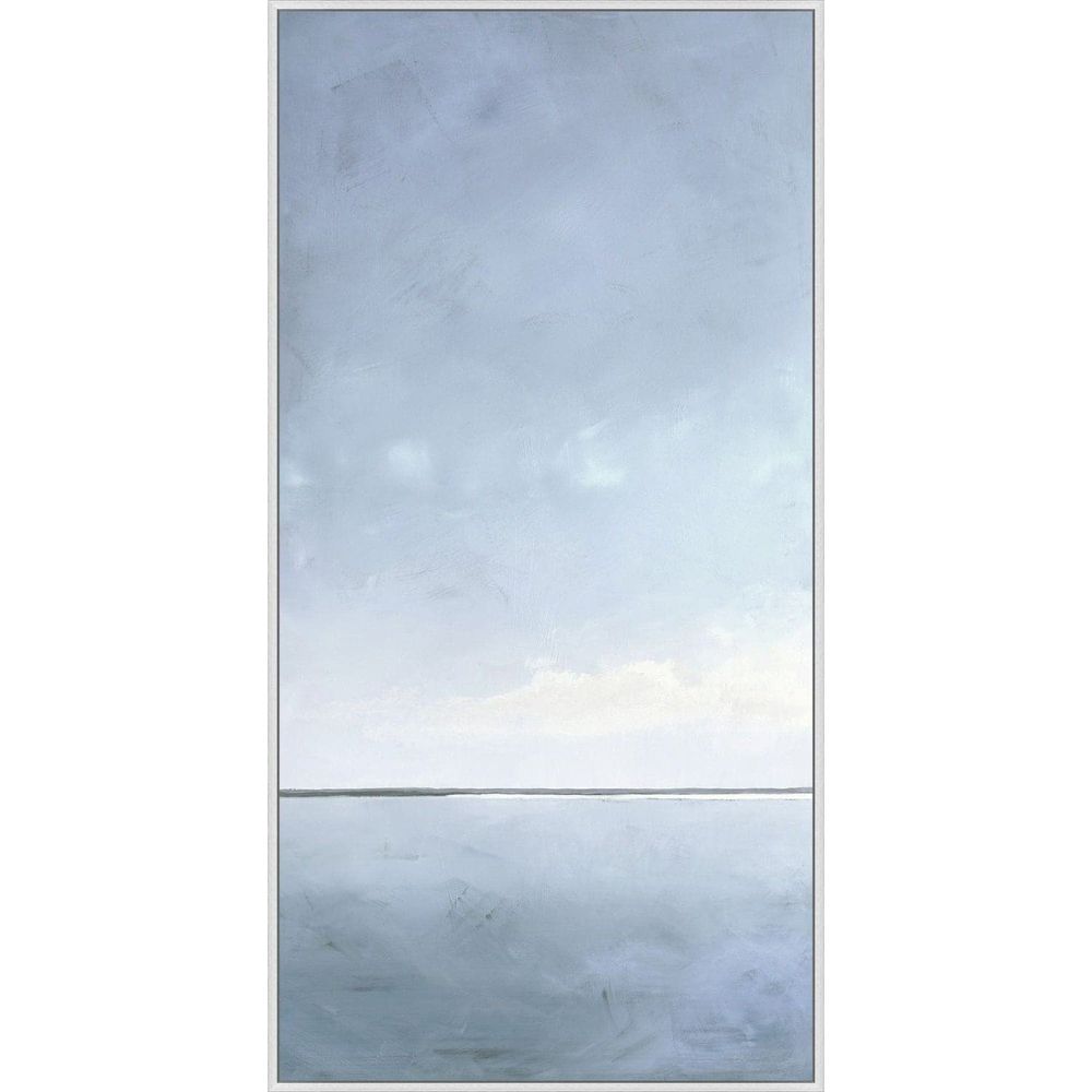 Above Water by Wendover Wall Art WEND-WCL3006 – France & Son