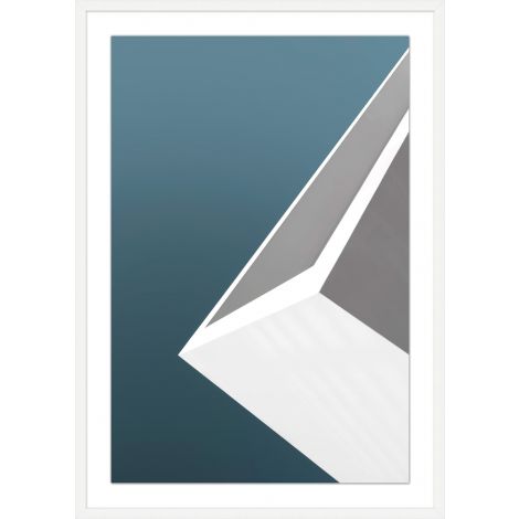 Concrete Edges by Wendover Wall Art WEND-WPH1969 – France & Son